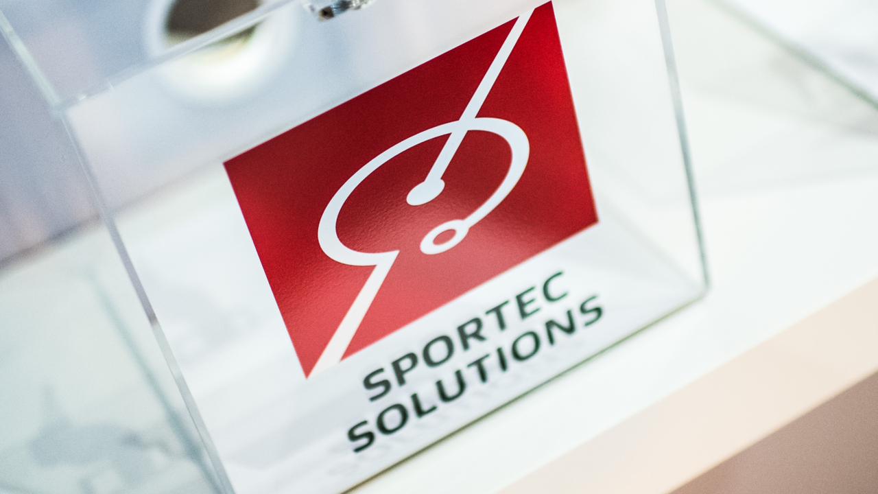 Sportec Solutions AG | DFL Deutsche Fußball Liga