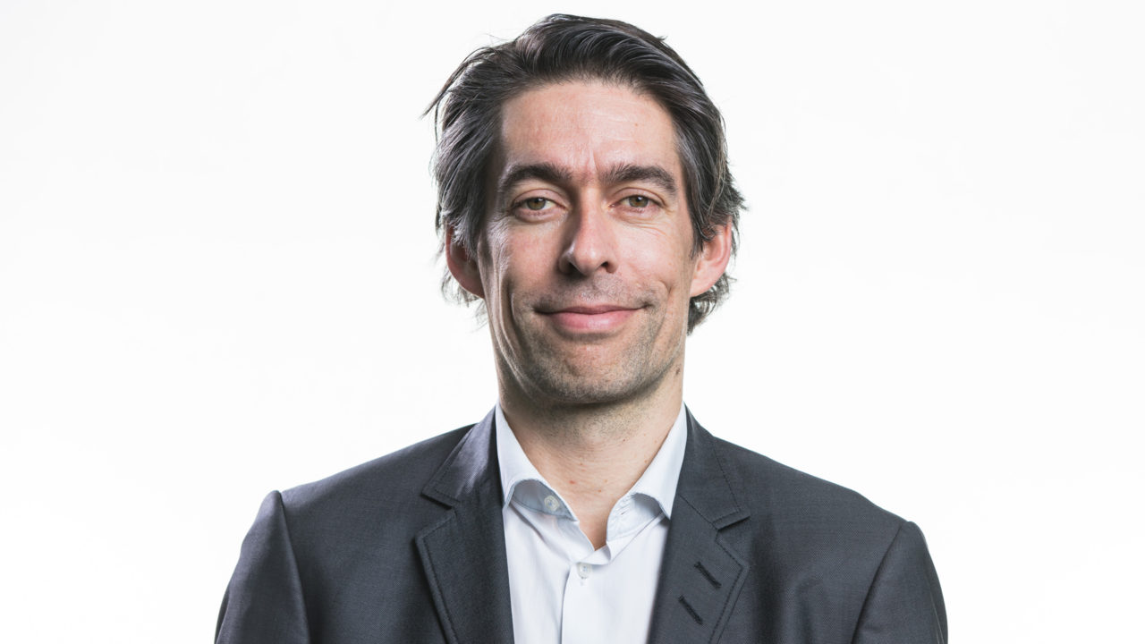 Michael Meeske tritt aus DFL-Präsidium zurück | DFL Deutsche Fußball Liga