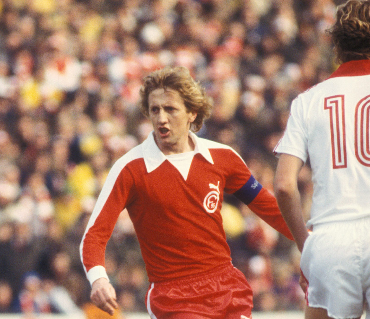 Im Falle der Meisterschaft: Ehrung für Fortuna Düsseldorf am Sonntag ...