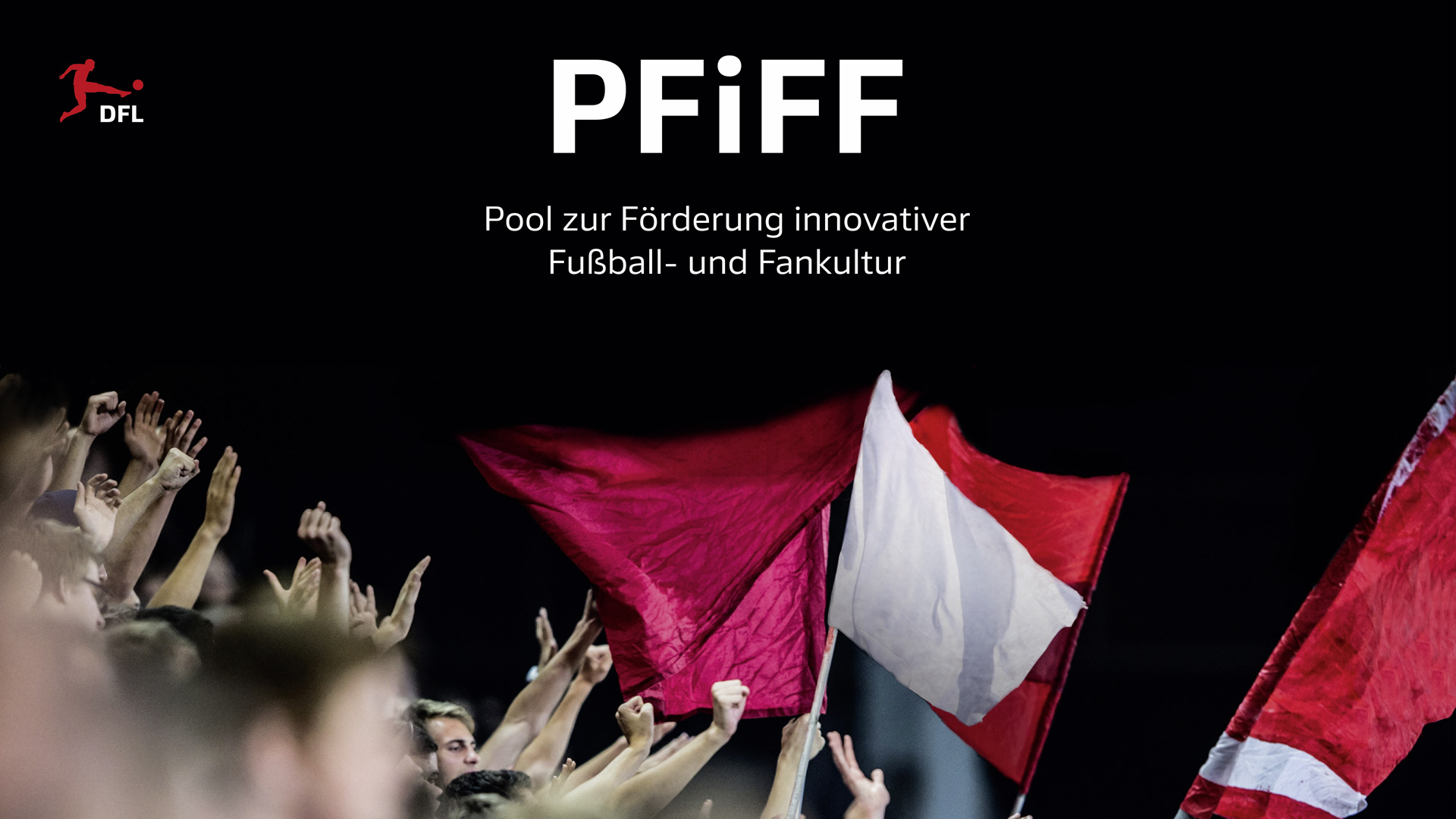 PFiFF | DFL Deutsche Fußball Liga