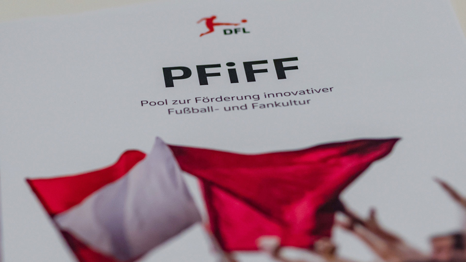 Serie über die Fanarbeit der DFL – Teil 4: PFiFF – Pool zur Förderung ...