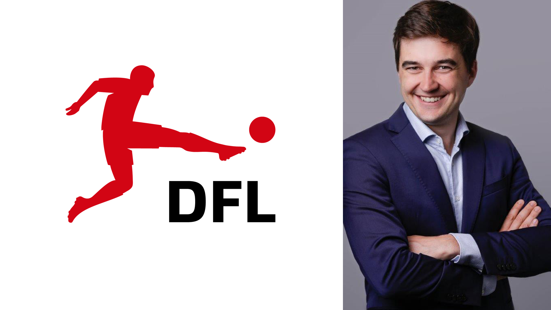 Ab August 2020: Dr. Steffen Merkel wird DFL-Direktor "Audiovisuelle ...