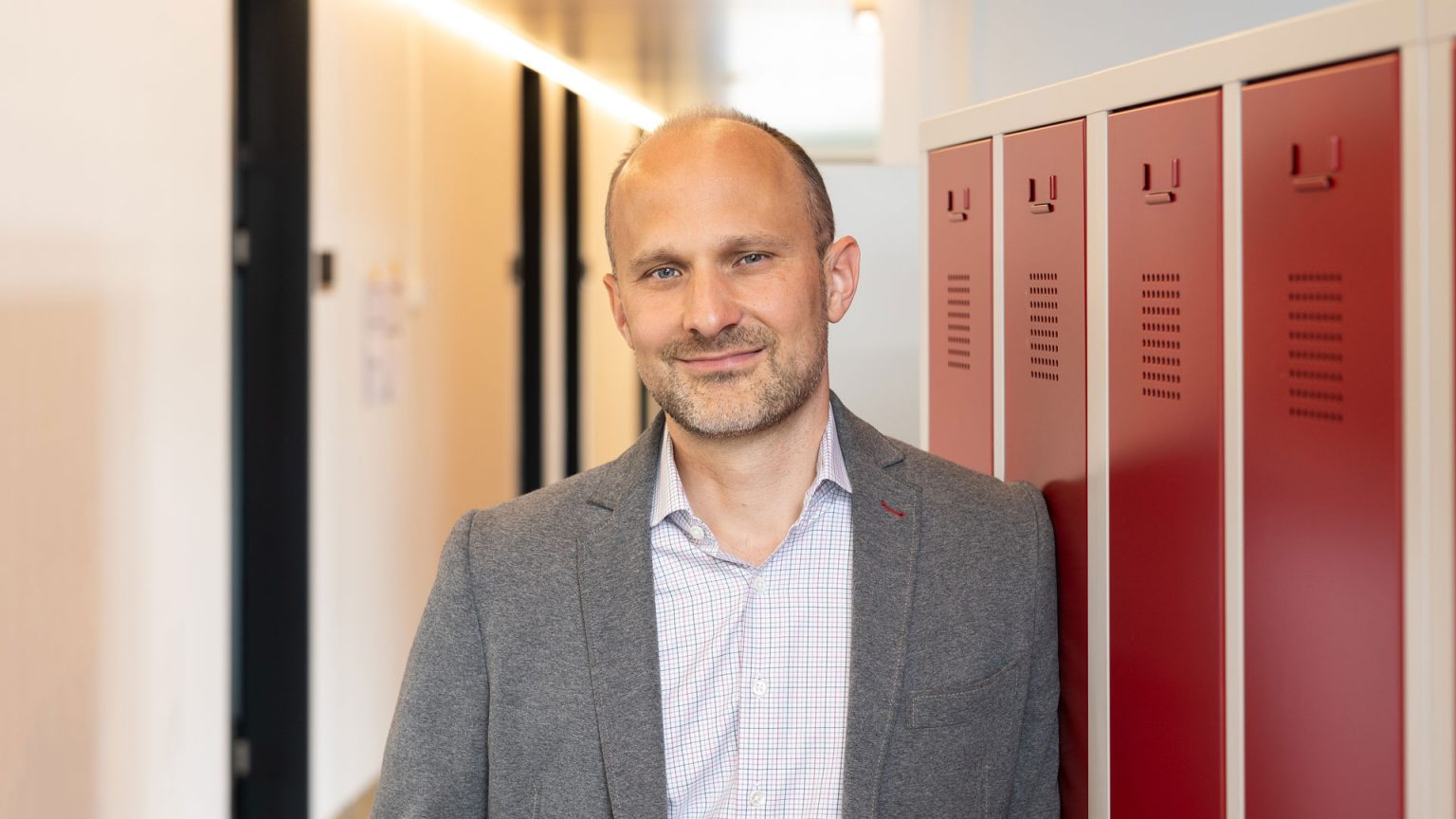 DFL gründet Direktion „Sport-Technologie & Innovation“ | DFL Deutsche Fußball Liga