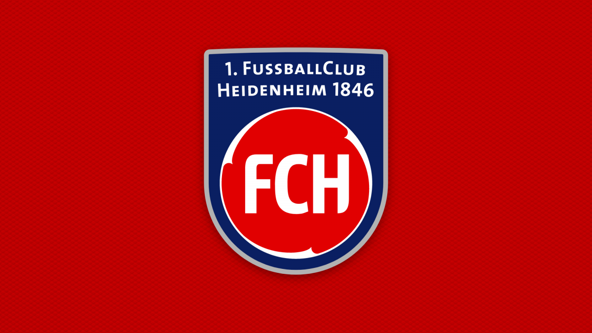Gratulation an den 1. FC Heidenheim 1846 zum Aufstieg in die Bundesliga ...