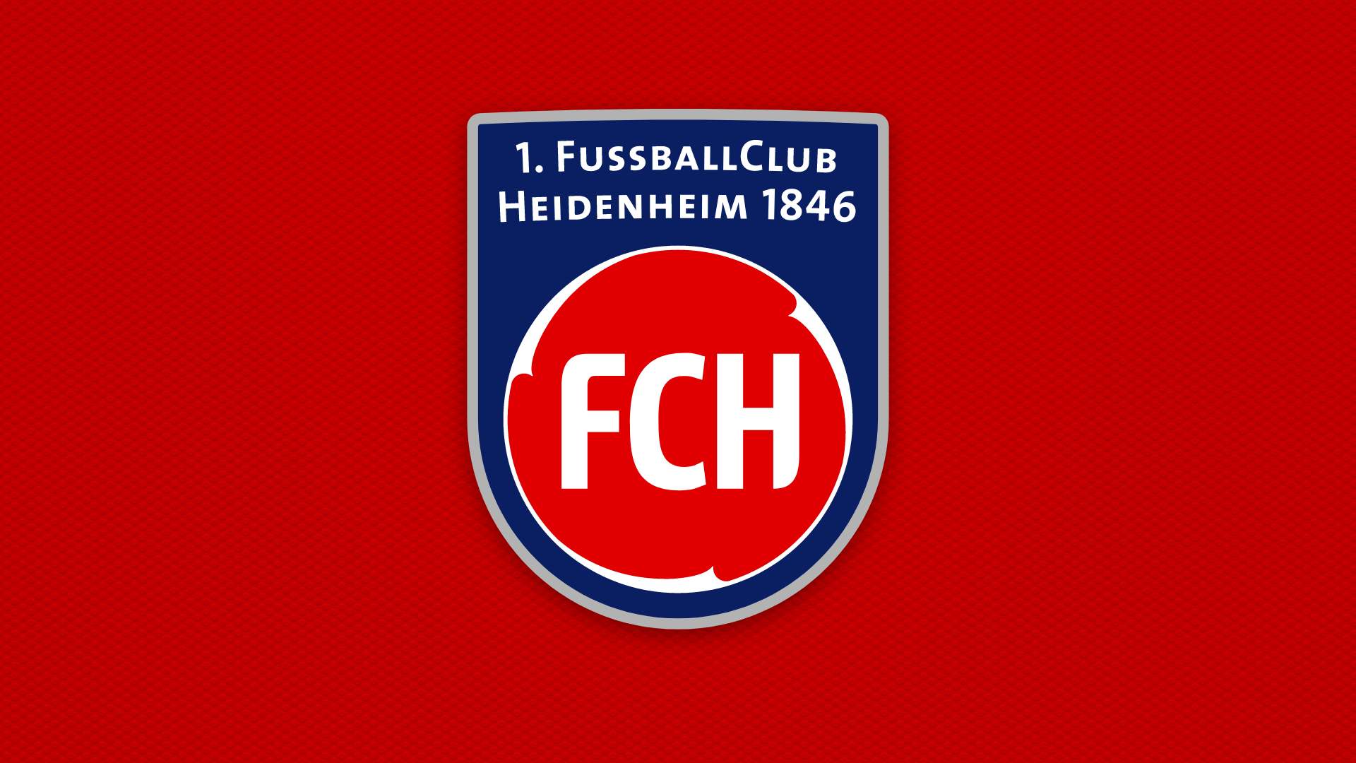 Gratulation an den 1. FC Heidenheim 1846 zum Aufstieg in die Bundesliga ...