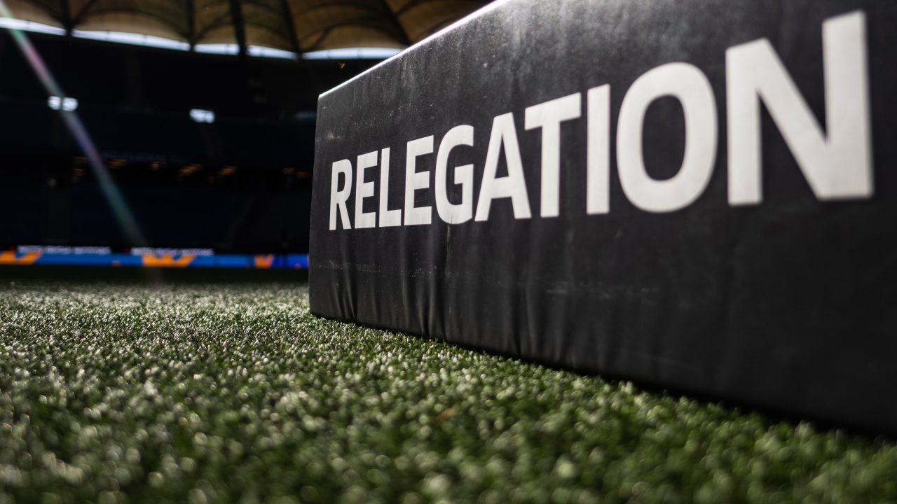 Relegation 2023: Termine, Modus und Übertragungen | DFL Deutsche ...