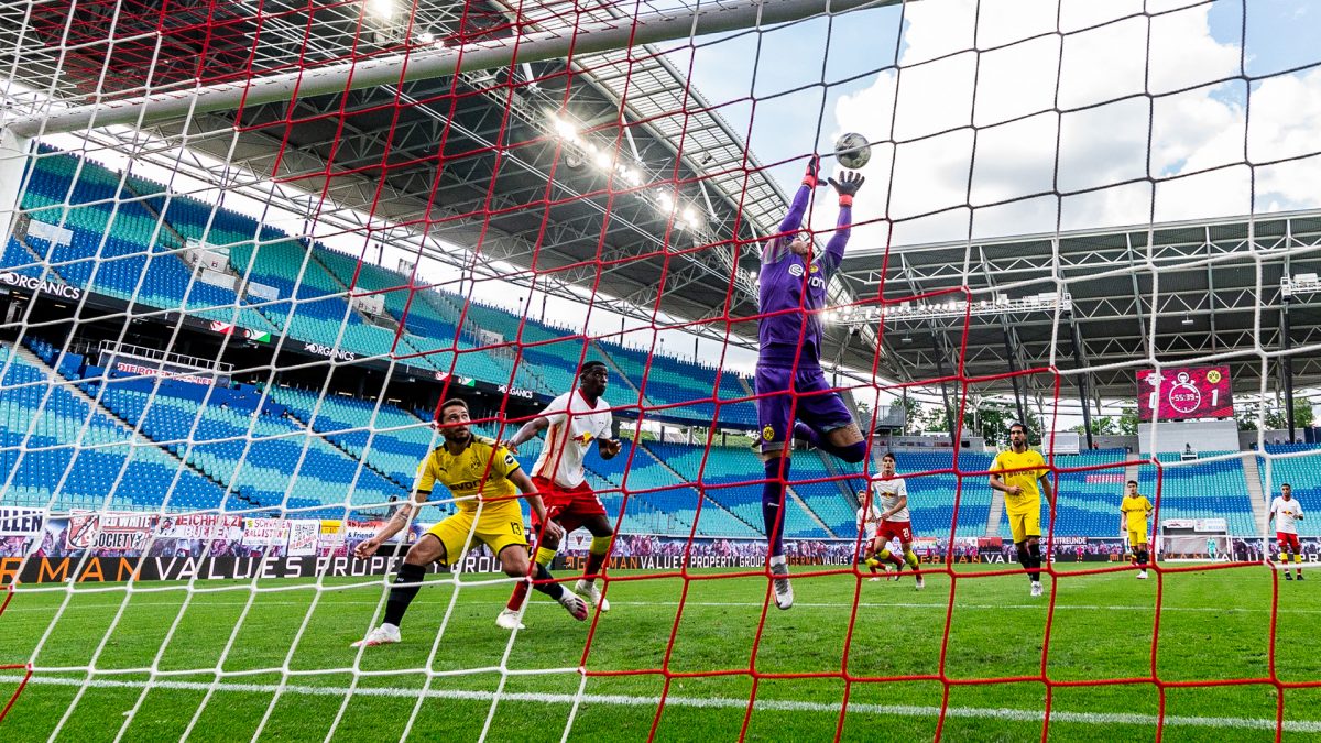 Wirkung über den Sport hinaus | DFL Deutsche Fußball Liga