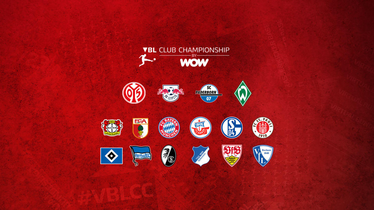 Alle wichtigen Informationen zum Finale der VBL Club Championship 2023/24 | DFL Deutsche Fußball ...