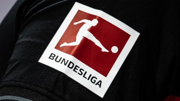 DFL Deutsche Fußball Liga GmbH - dfl.de