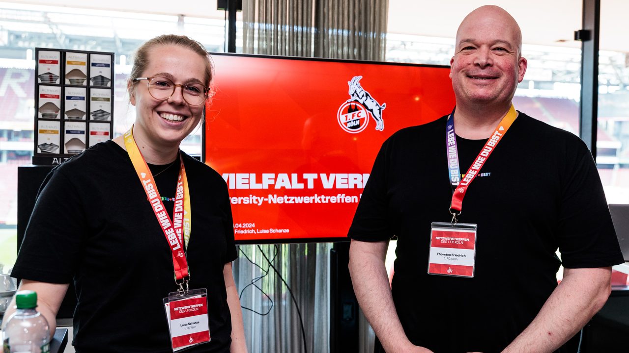 Vielfalt als Grundprinzip | DFL Deutsche Fußball Liga