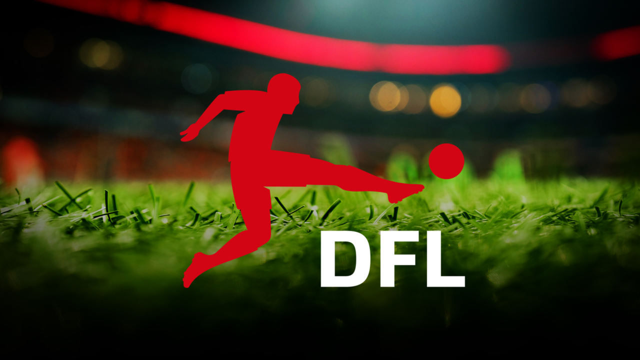 Success story at the second attempt: The history of the DFL | DFL ...