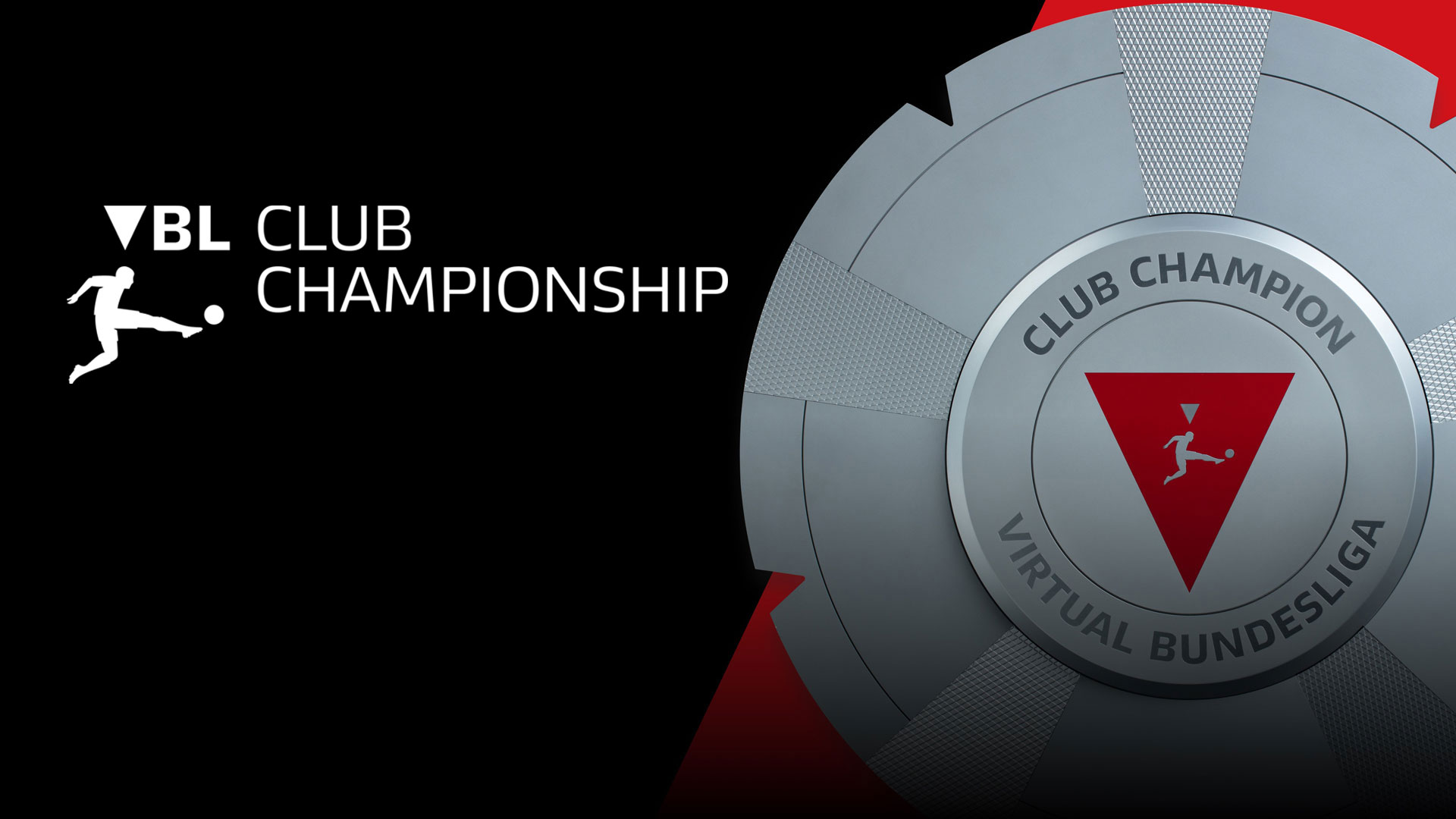 VBL Club Championship kicks off in November | DFL Deutsche Fußball Liga