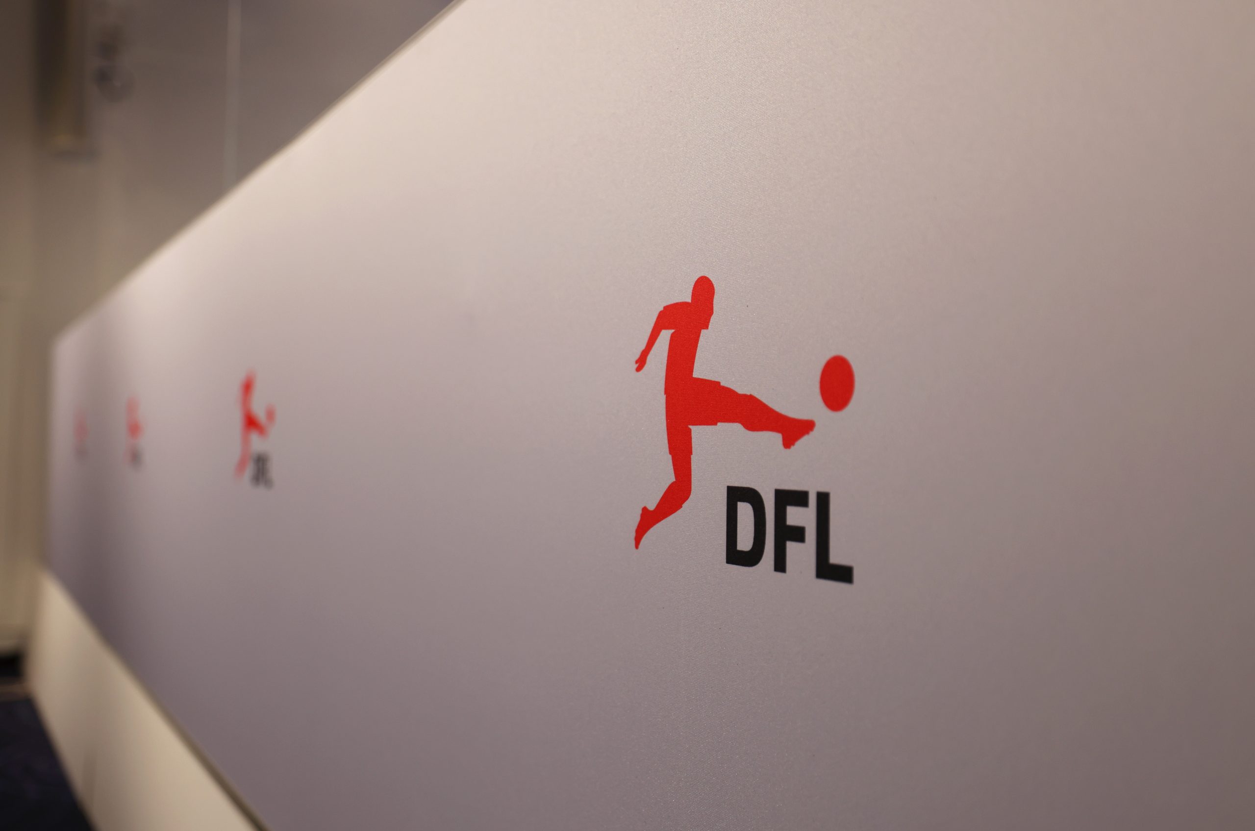 CEO / Management Board | DFL Deutsche Fußball Liga