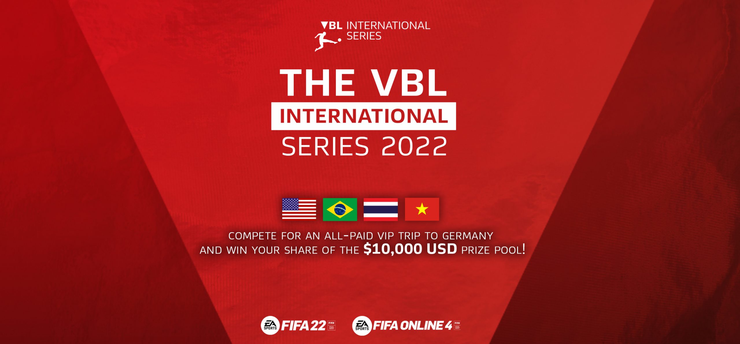 VBL International Series | DFL Deutsche Fußball Liga