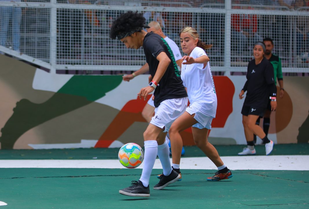 "Bundesliga Common Ground" project launched | DFL Deutsche Fußball Liga