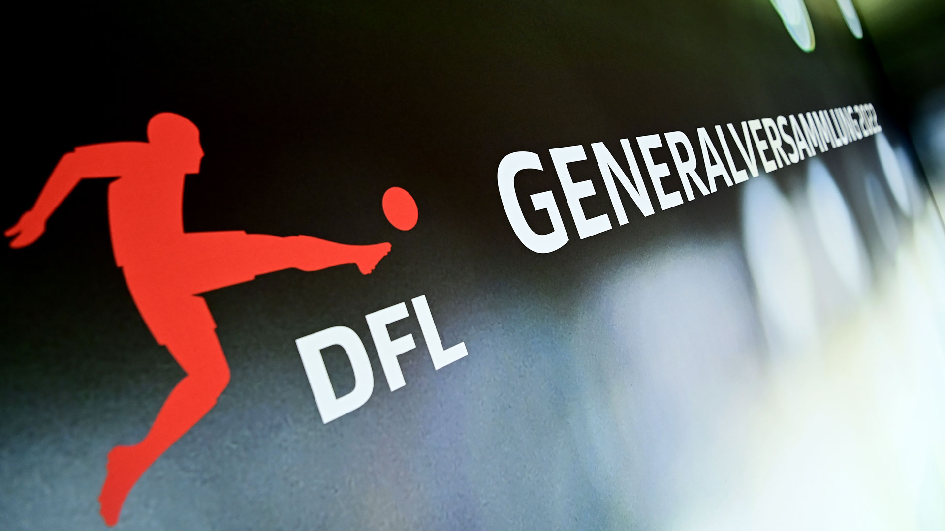 Peter Peters, Karl-Heinz Rummenigge and Christian Seifert appointed DFL ...