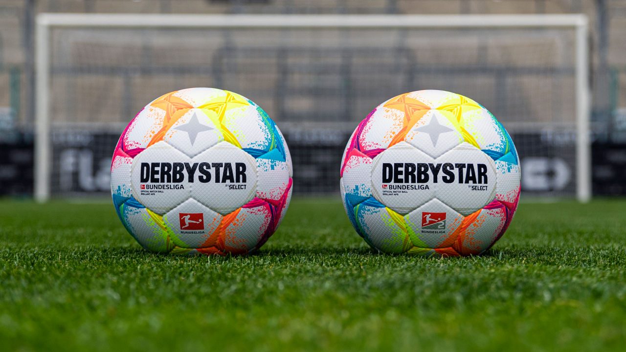 DFL Deutsche Fußball Liga GmbH - EN