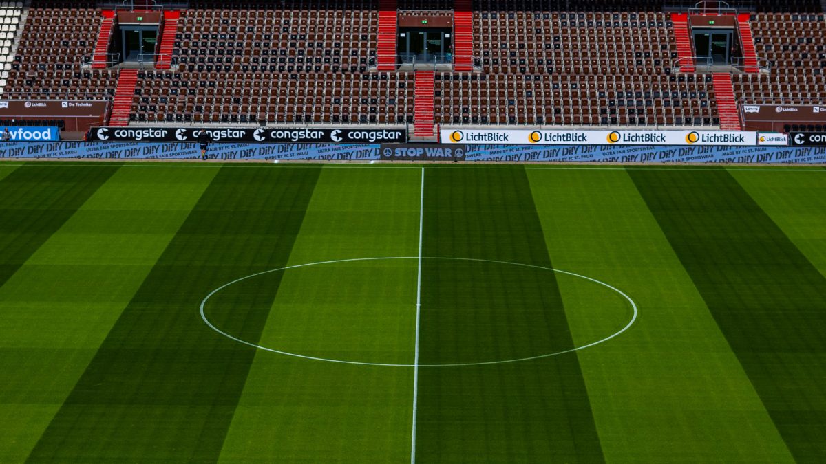 “Pitch of the Year” awards for 2022-23 for Bayer 04 Leverkusen and FC ...