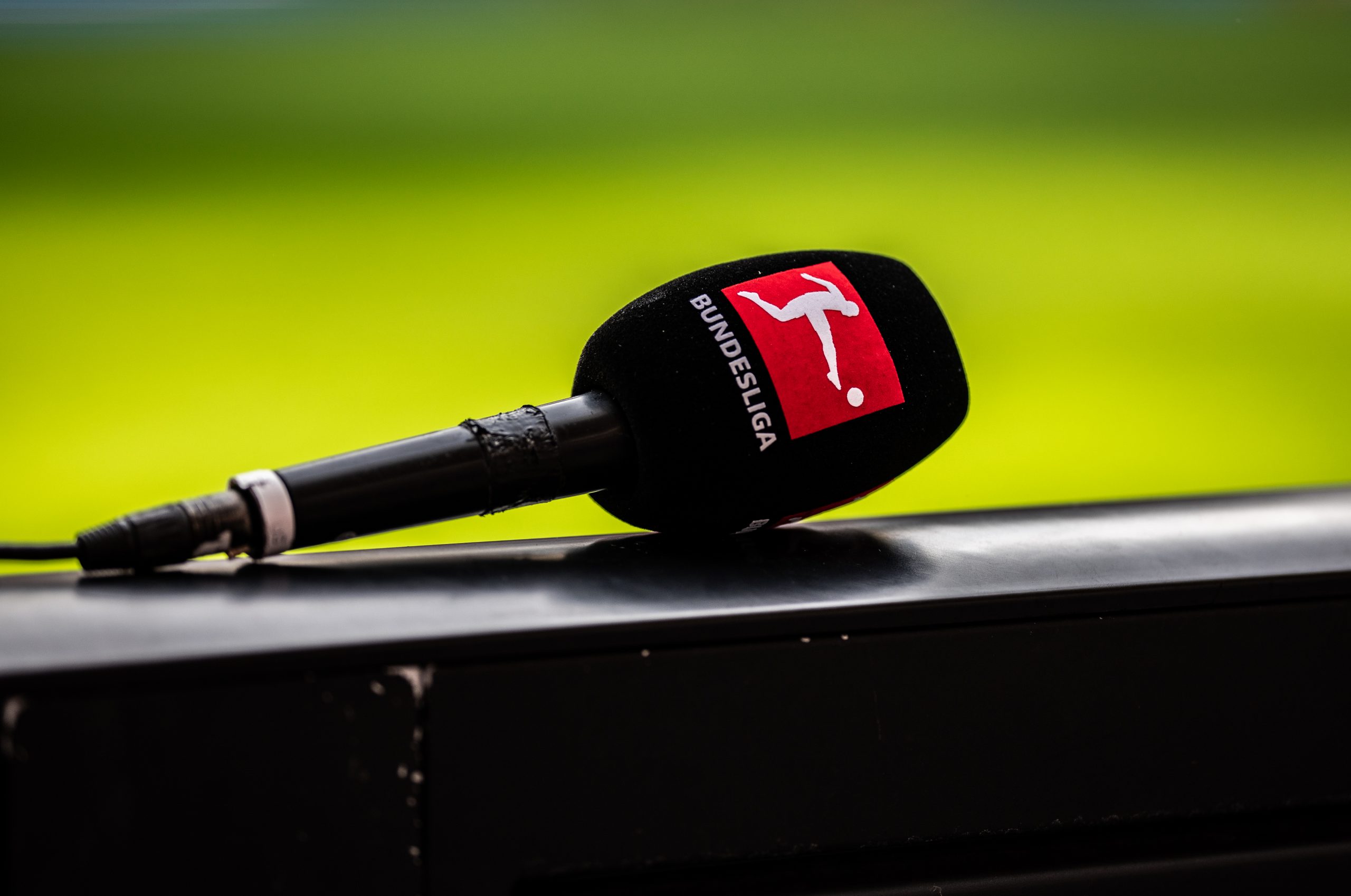 Minute Media becomes official content partner of Bundesliga ...