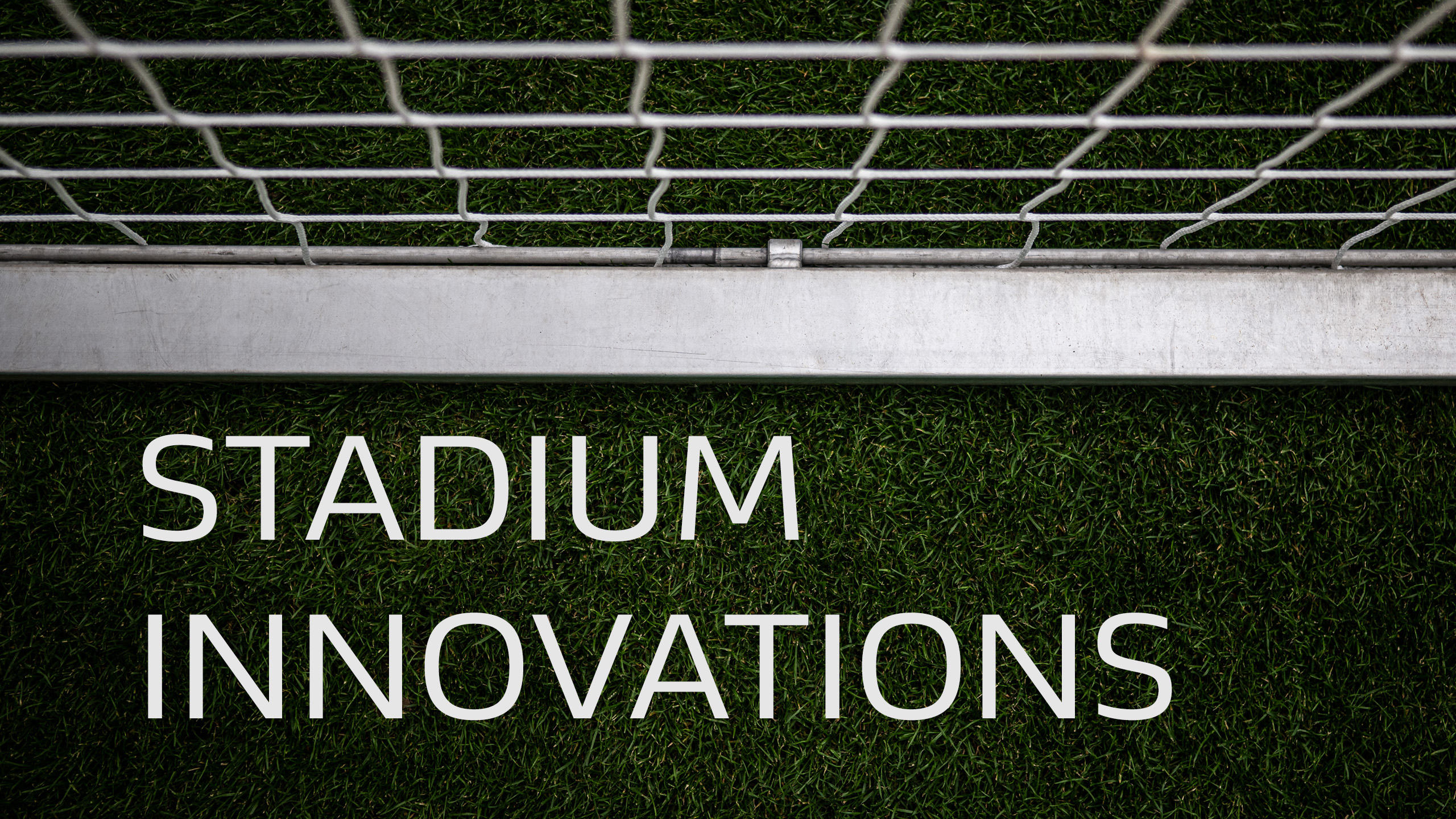 Final reports of the project group “Stadium Innovations” | DFL Deutsche ...
