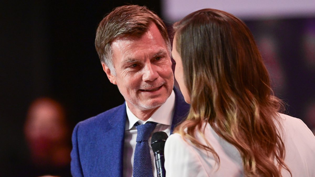 The “60 Years of the Bundesliga” Gala in pictures | DFL Deutsche ...