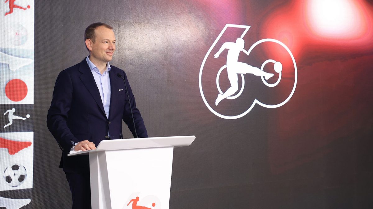Bundesliga International China celebrates 60 years in style | DFL ...
