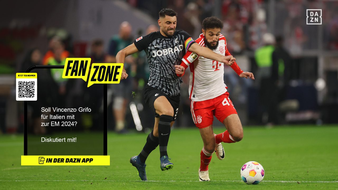 DAZN introduces interactive watch party for Bundesliga matches | DFL ...