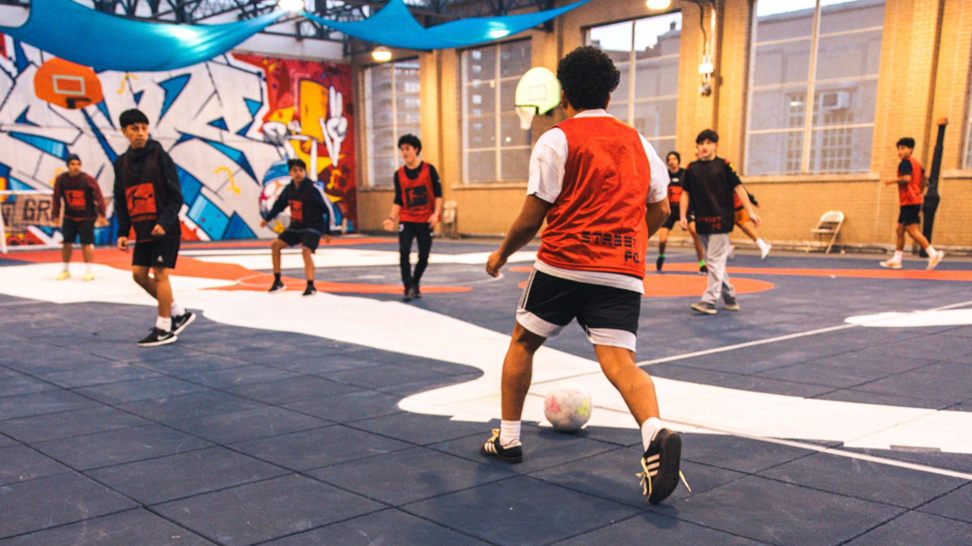 Bundesliga International and Street FC announced partnership | DFL ...