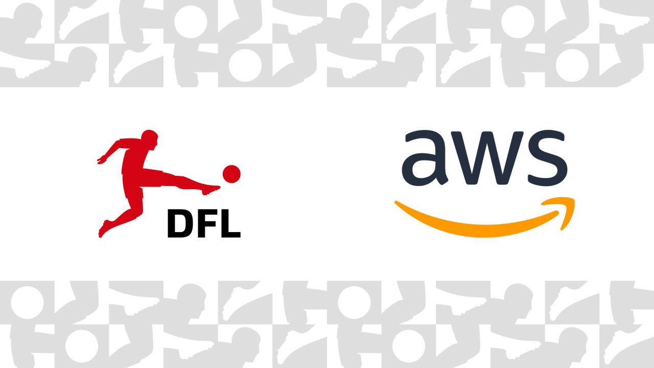 DFL and AWS Expand Partnership | DFL Deutsche Fußball Liga