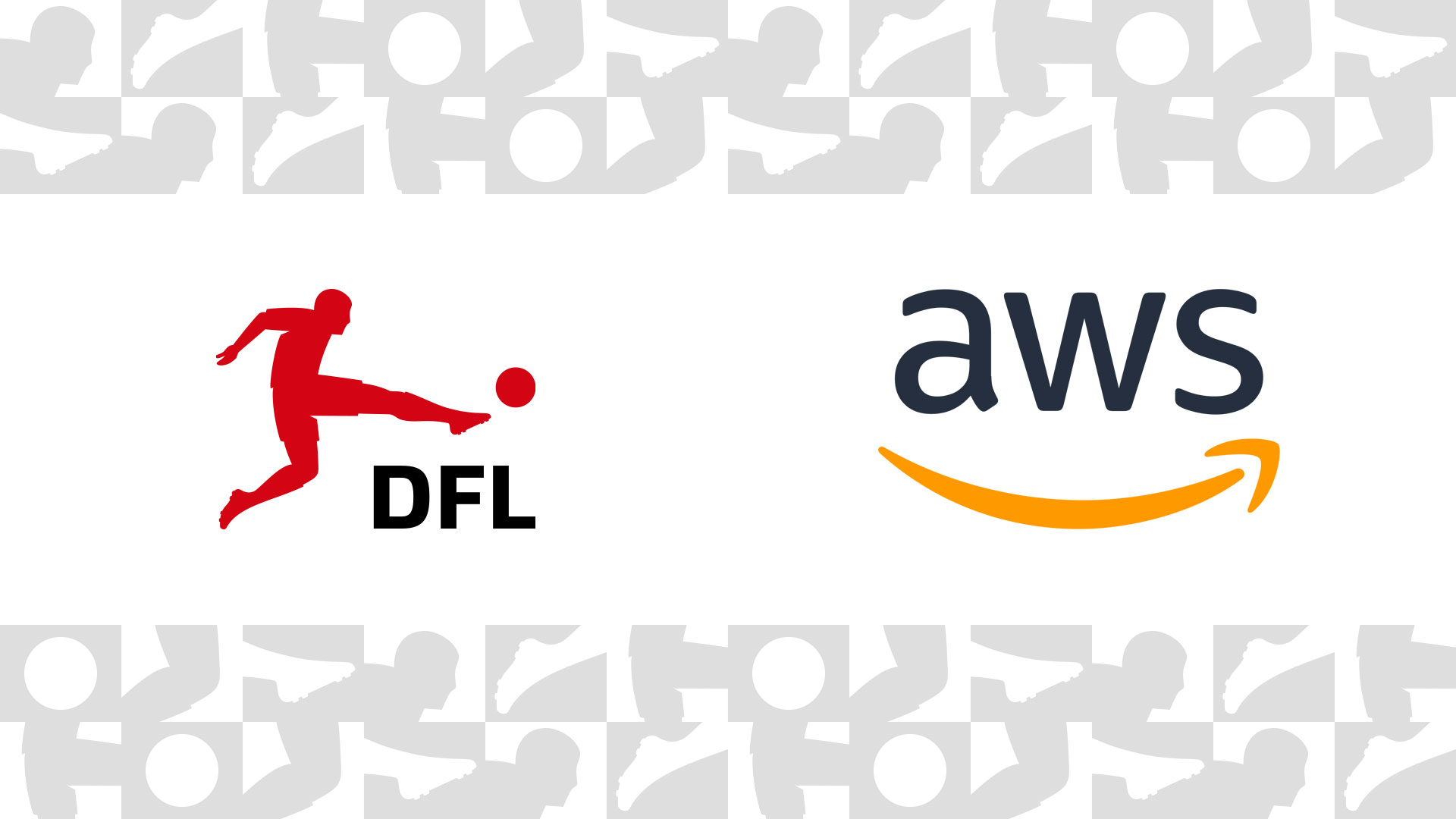 DFL and AWS Expand Partnership | DFL Deutsche Fußball Liga