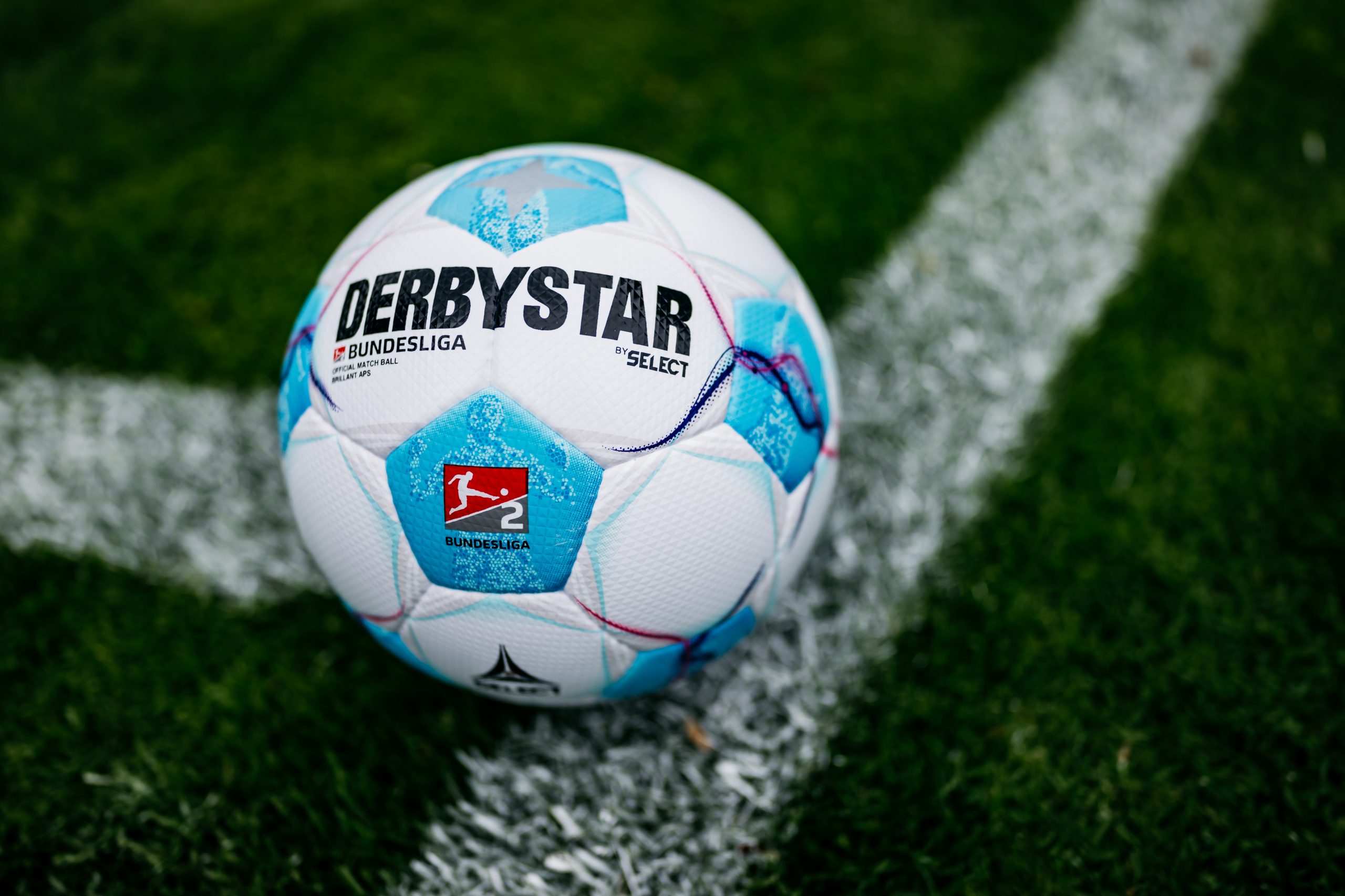 Bundesliga 2: Match between Hannover 96 and SV Darmstadt 98 ...