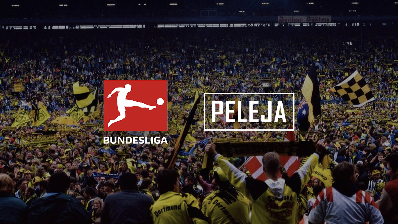 DFL and Peleja Media announce content partnership to bring best of ...