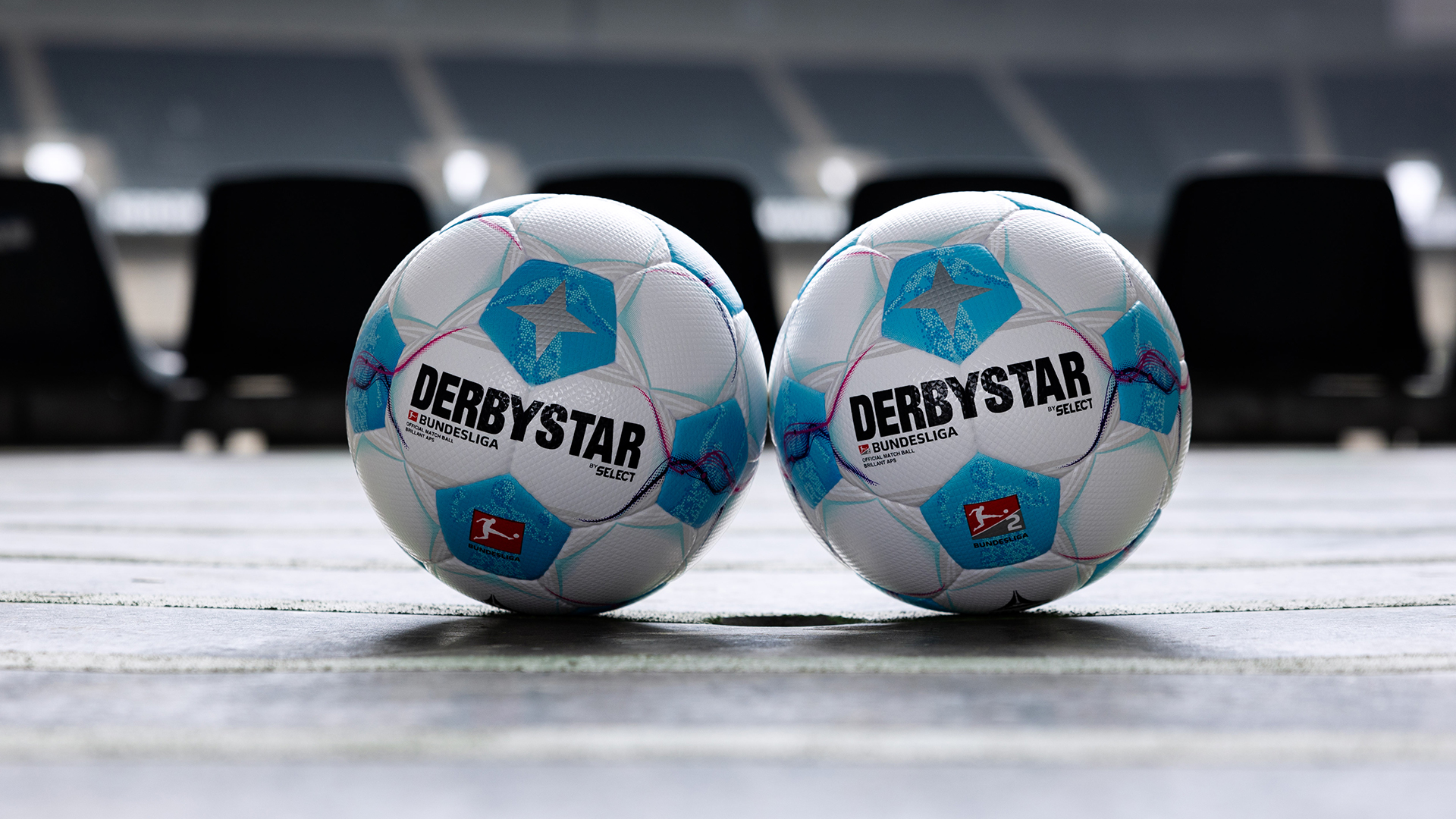 DFL Deutsche Fußball Liga GmbH - EN