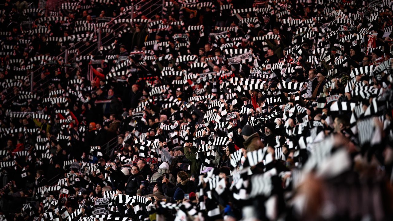 2024-25 season: German professional football sets ticket record | DFL ...