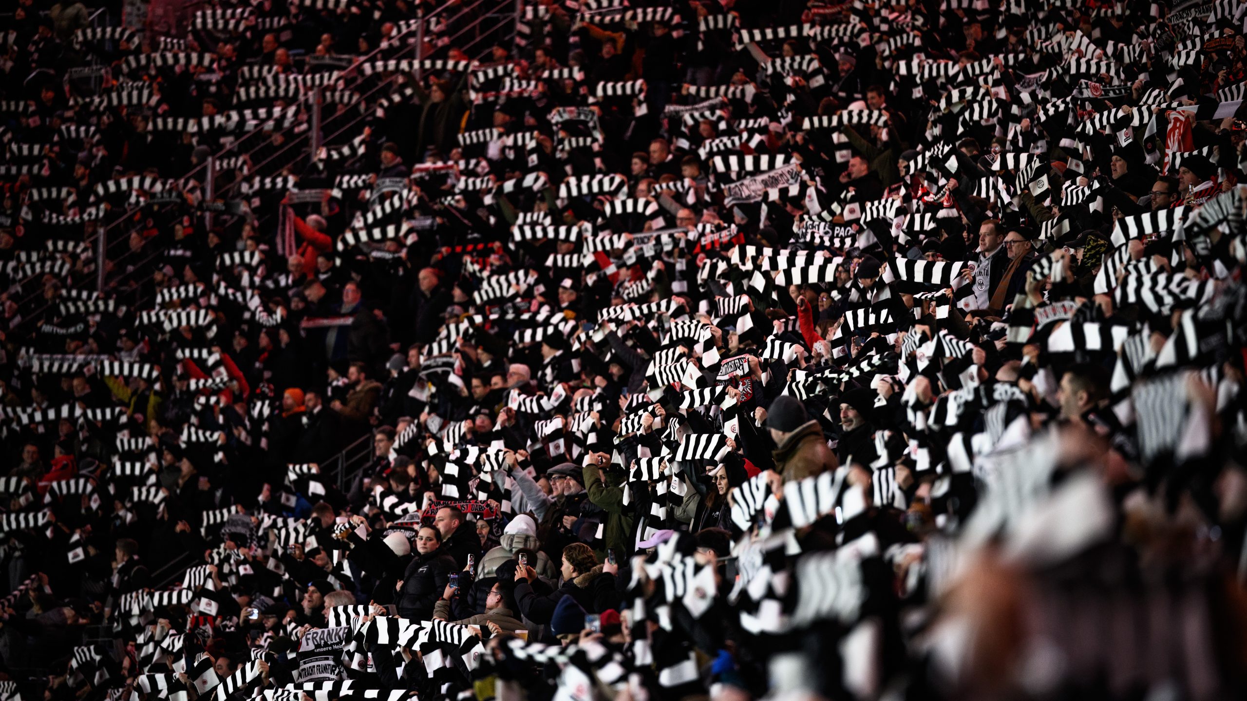 2024-25 season: German professional football sets ticket record | DFL ...