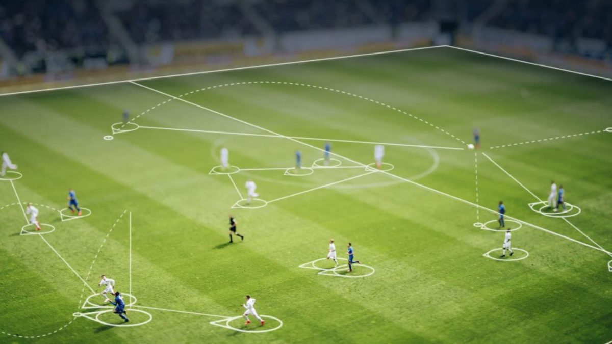 DFL content production sees far-reaching AI-based upgrades | DFL